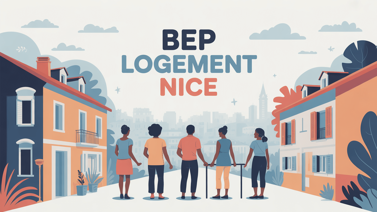 Avis Bep Logement Nice